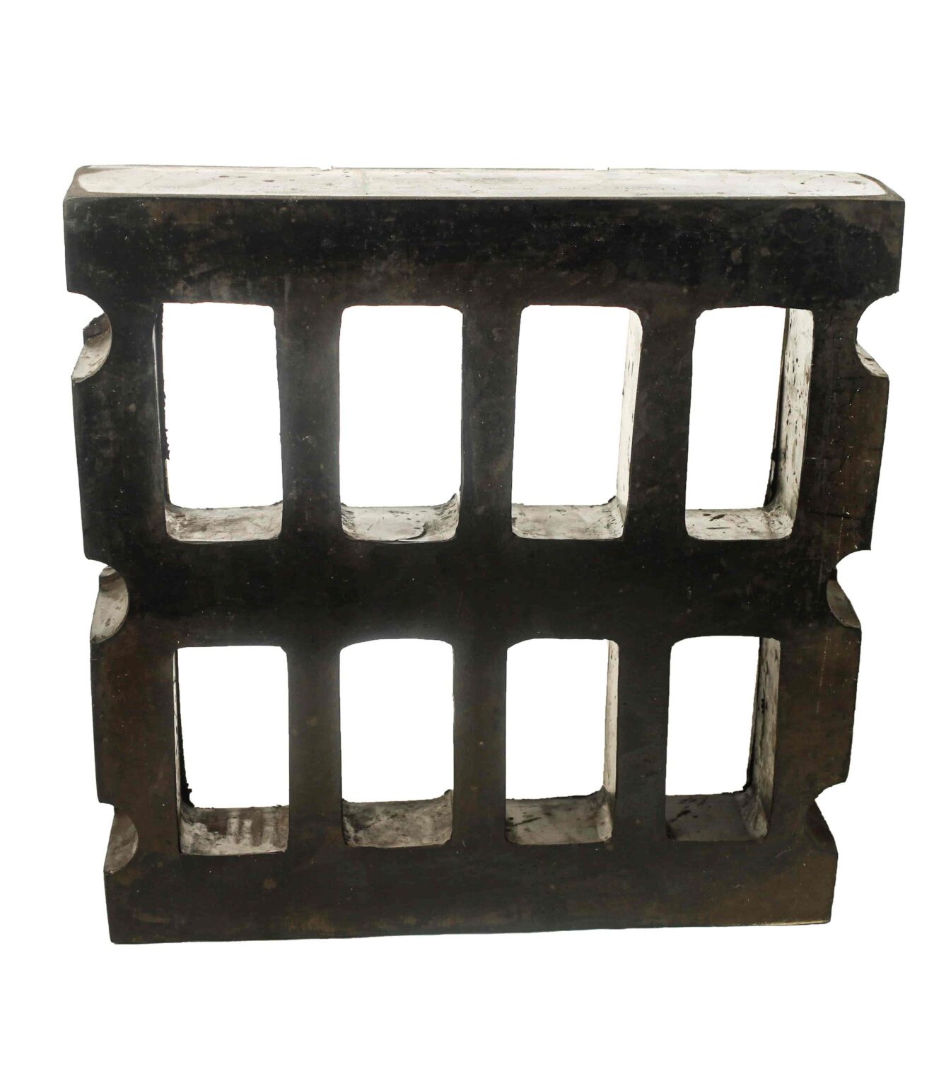 Malla harnero - Slot 45 x 90 - Ascmin